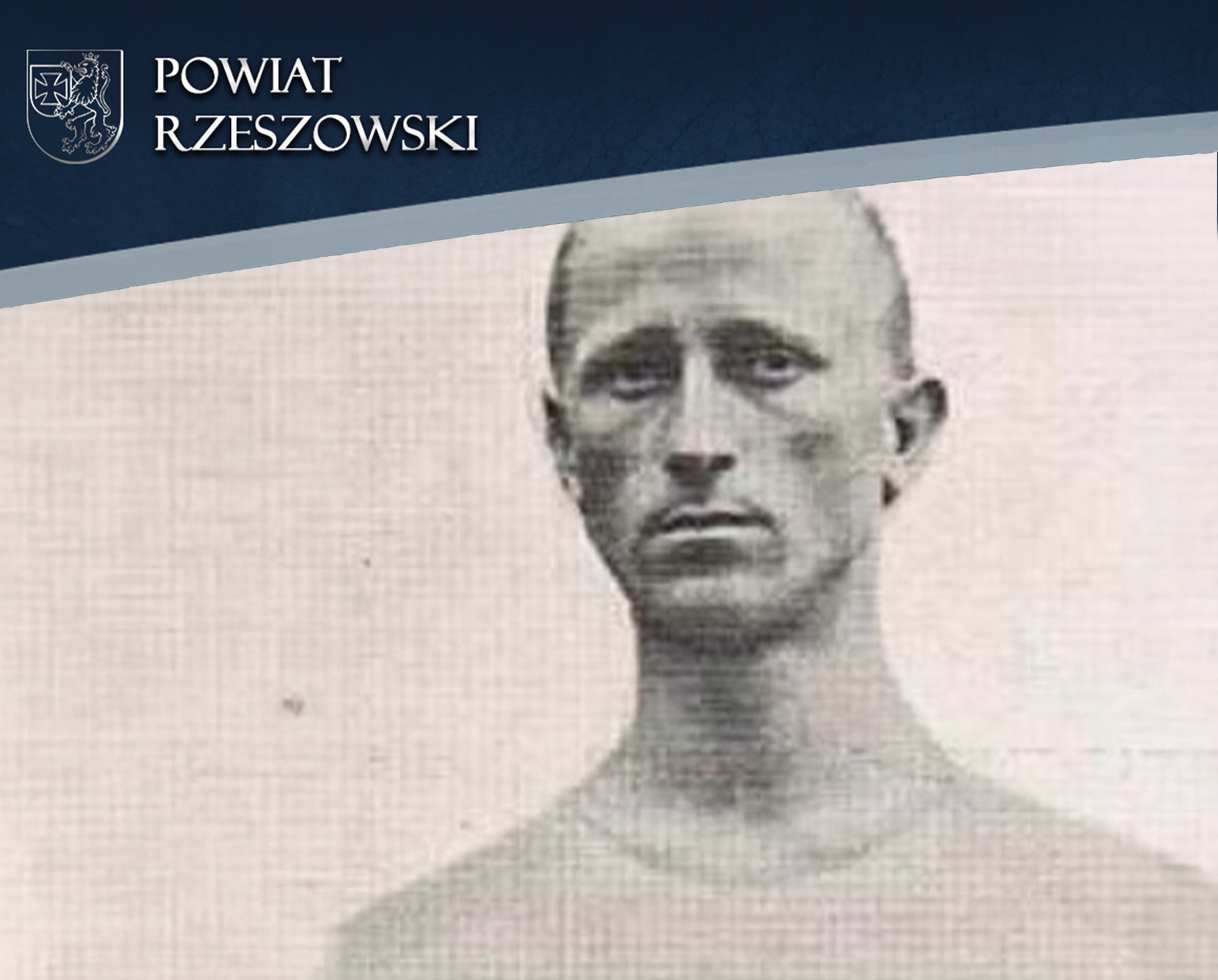 Jan Baran-Bilewski – wybitny sportowiec z podrzeszowskiej Racławówki ...